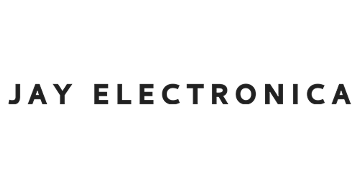 Jay Electronica Official Store